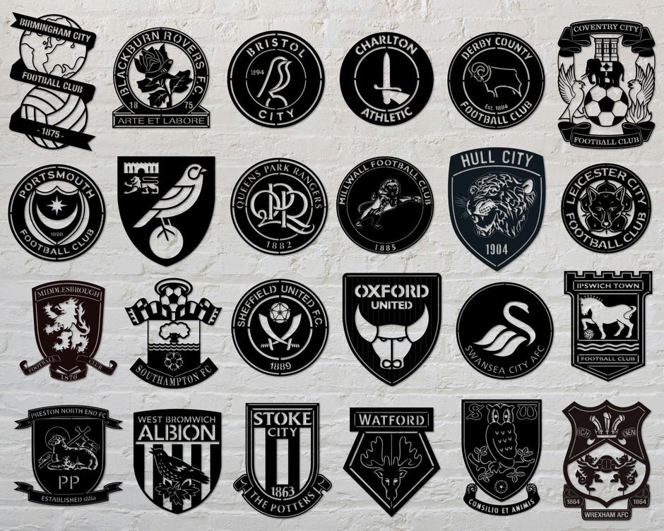 Single Layer Laser Cut Files- Sports Bundle – DreamDarwins Laser Cut Files